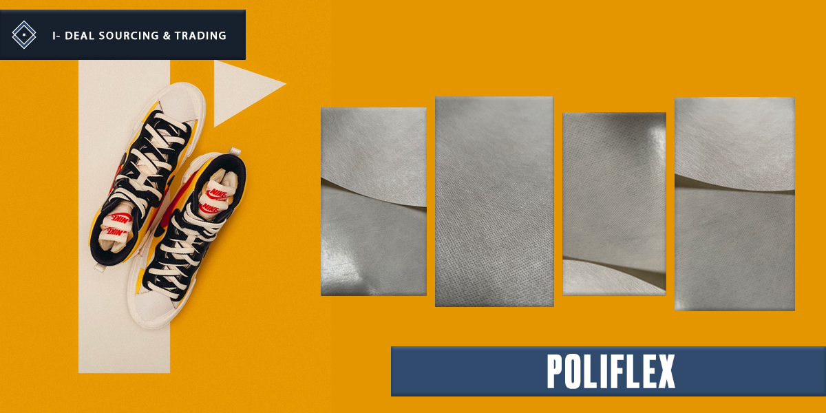 POLIFLEX - I-Deal Sourcing & Trading